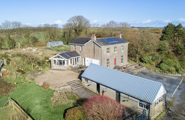4 of a kind: Family-ready farmhouses around Ireland · TheJournal.ie