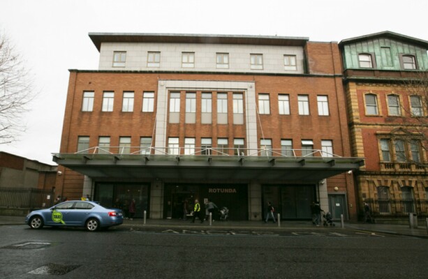 Rotunda Hospital staff members spat on and verbally abused over 'strict ...
