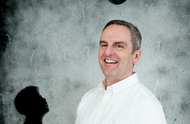 Dustin, Take That and MTV: The animated life of Ronan McCabe - Fora