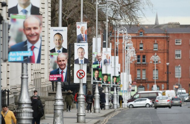 Opinion: We need a national unity government immediately to battle Covid-19