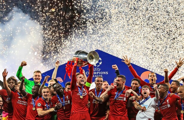 Champions League and Europa League finals officially shelved by Uefa