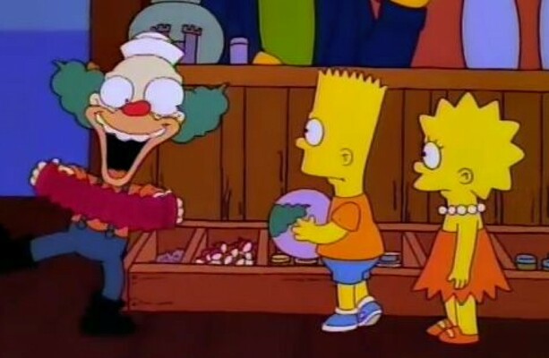 Quiz: Can you name these obscure Simpsons characters? · TheJournal.ie