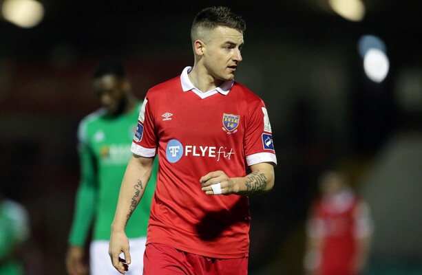 'Everyone has been told to get a bag ready' - Shels defender on stand ...