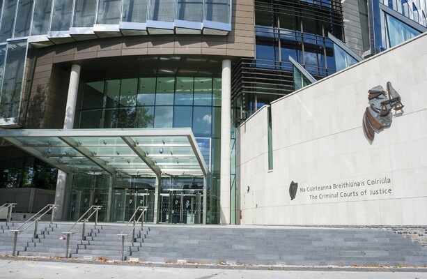 Dublin man pleads guilty to participating in activities intended to ...