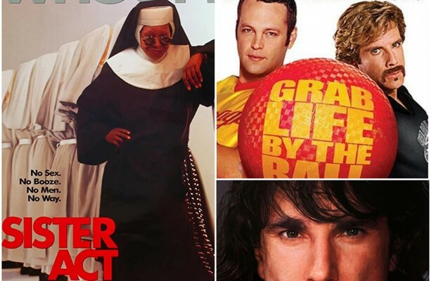 Screen watch: Your guide to the best TV movies to catch this week