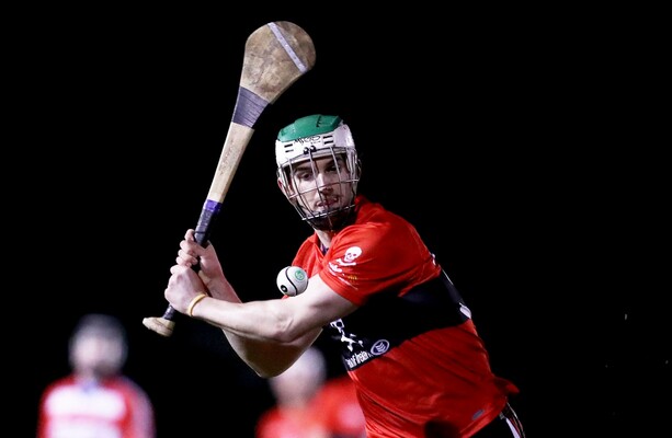 Cork star lands top gong as champions UCC lead the way in hurling Team ...