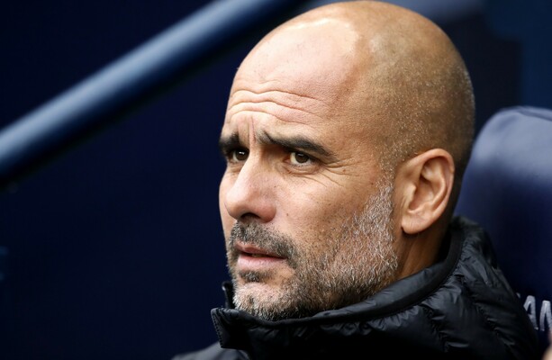 Dolors Sala Carrio, mother of Pep Guardiola, dies aged 82 after ...