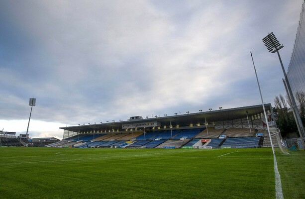 Semple Stadium's multi-million euro upgrade a 'long-term project' as ...