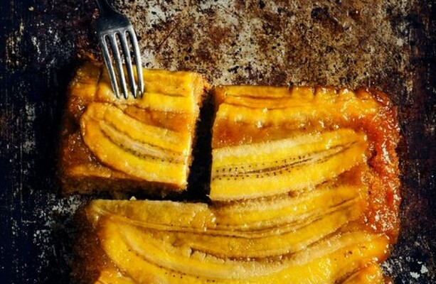 Master pastry chef Shane Smith shares some kitchen comfort food for all ...