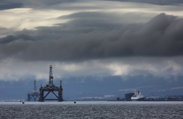 Explainer: How did the price of oil slump to below zero dollars a barrel?