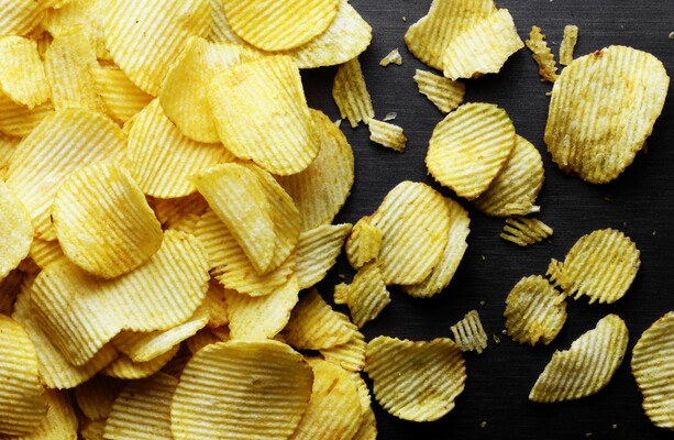 Your evening longread: How crisp flavours went from simple to ...