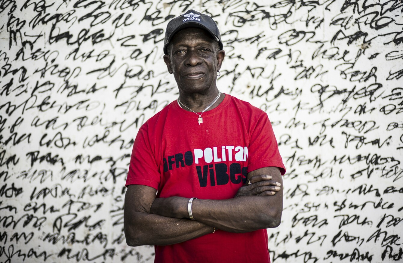 Legendary drummer and afrobeat co-founder Tony Allen dies aged 79