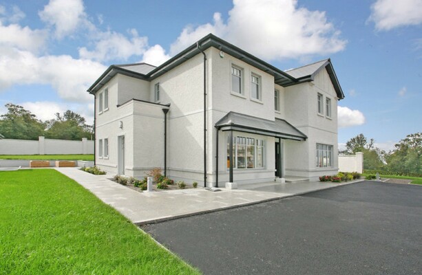 Last remaining properties at this luxury Limerick development