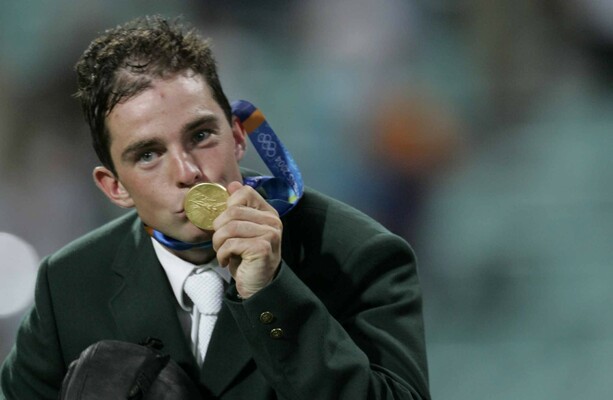 Cian O'Connor's rise and fall, Páidí Ó Sé's greatness and Sports ...