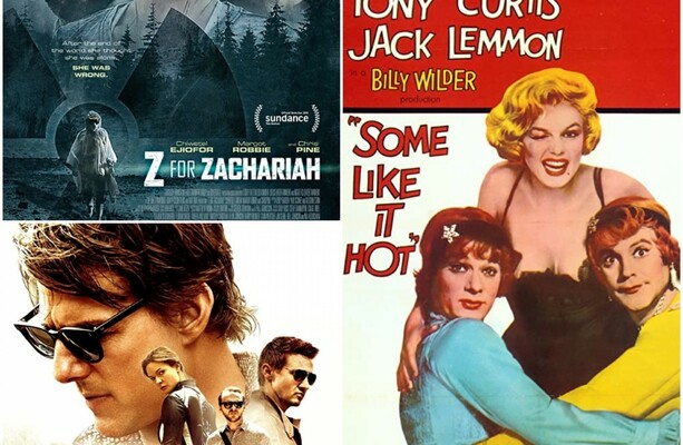 Screen watch: Your guide to the best TV movies to catch this week