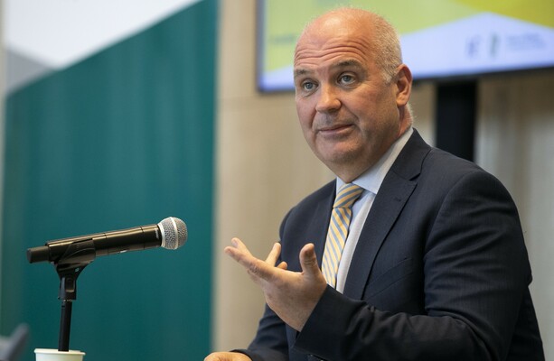 Clusters more likely as Ireland begins to re-open but it wouldn't ...