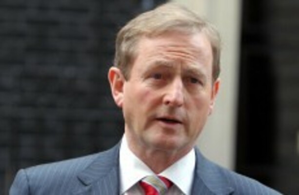 My favourite speech: Taoiseach Enda Kenny · TheJournal.ie