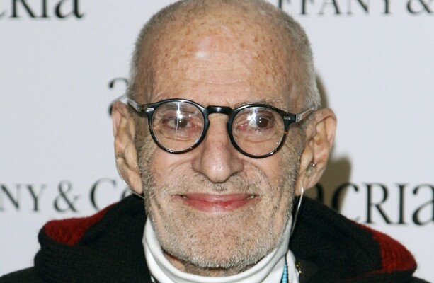 'A giant of a man': Influential Aids campaigner and playwright Larry ...