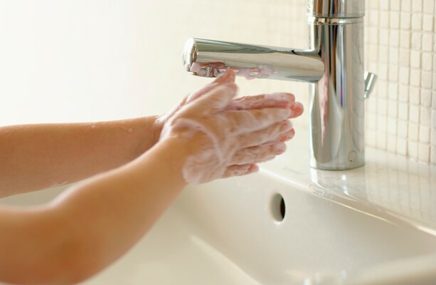 'Handwashing over power-washing': How everyone can help save water this ...