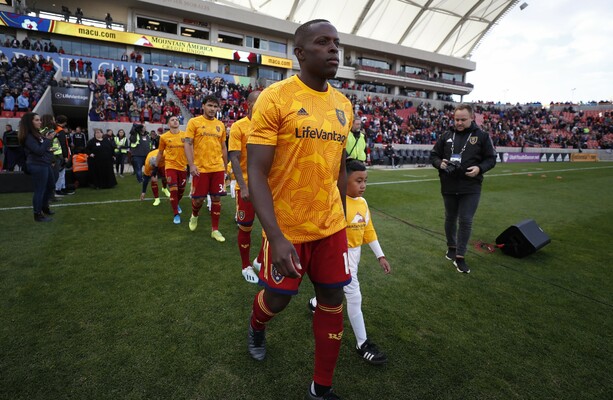 Former Man City defender feels unsafe in United States · The 42