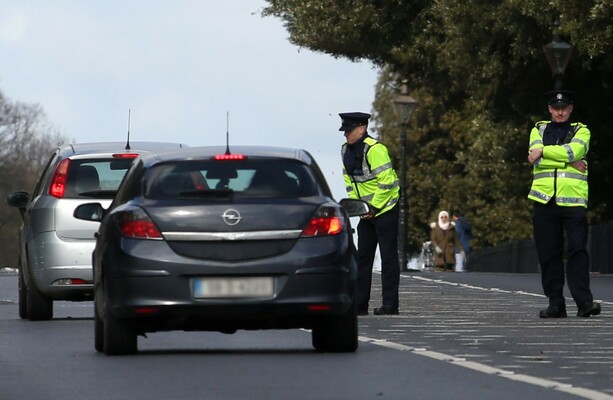 'New level of respect and acceptance' experienced by gardaí during ...