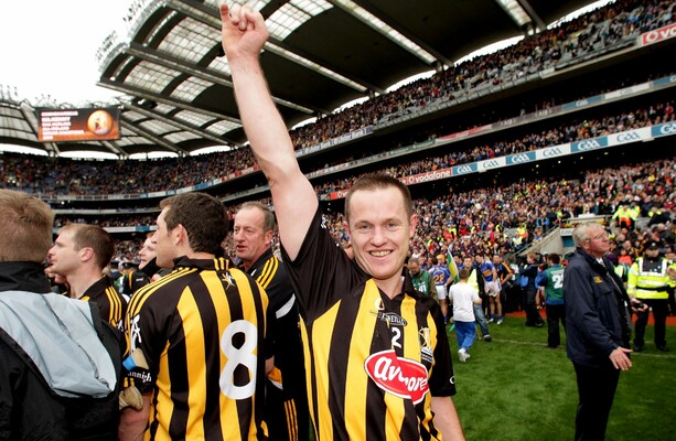 'It's great news' - 8-time All-Ireland winner on GAA's roadmap to return