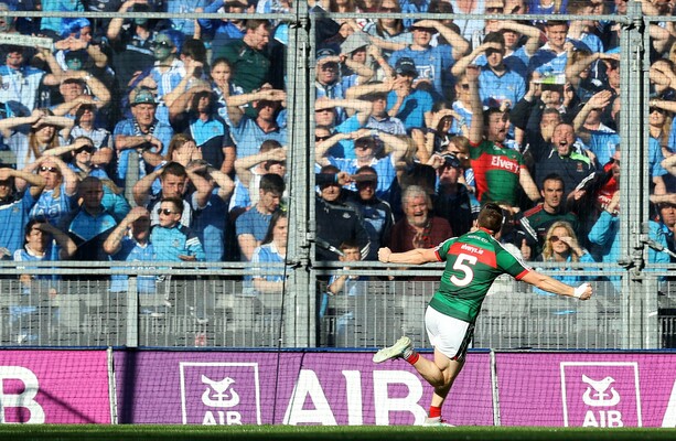 Will there be crowds at GAA games, could the All-Ireland run into 2021 ...