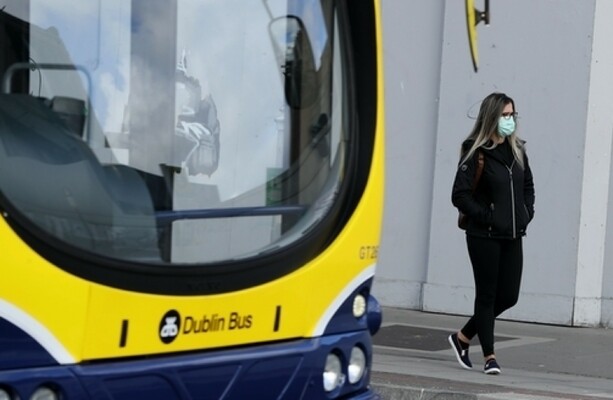 No return to rush-hour as Dublin's streets remain quiet on the first ...