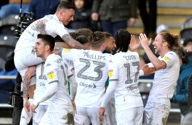 Championship fixtures and TV schedule confirmed, as Leeds aim to end 16 ...