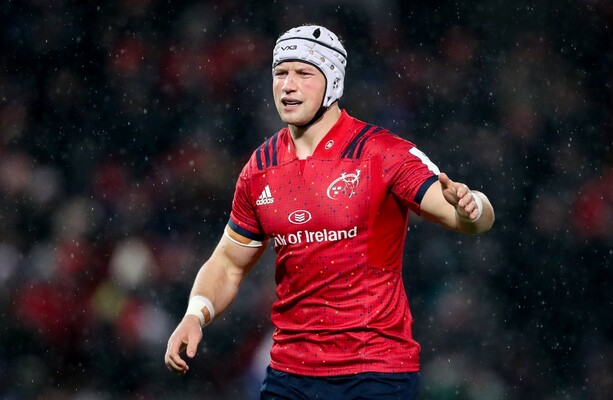 'Lads are playing GAA up to 15 and then focusing on rugby. That's a ...