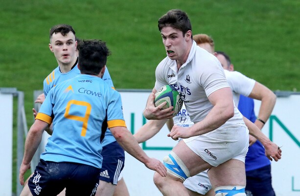 Modified club rugby season to kick off in September · The 42