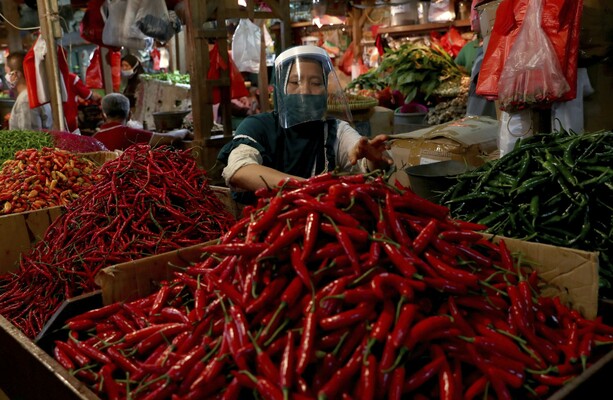 Man charged with poisoning homeless people with hot chili pepper resin ...