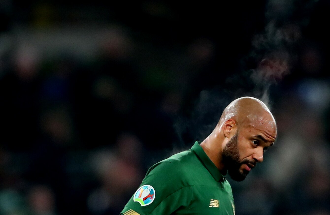 David McGoldrick signs new contract at Sheffield United · The42