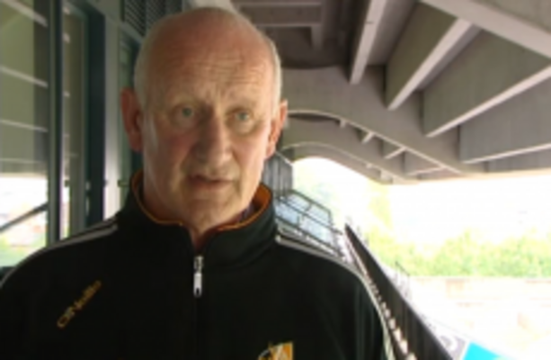 VIDEO: Cody brushes off talk of dominance · The 42