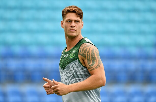 All Blacks goal on hold as league sensation Kalyn Ponga signs new NRL deal