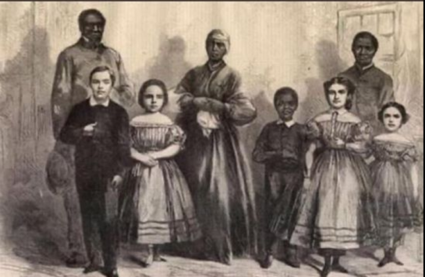 Debunked: Irish people were not the first slaves to arrive in the ...