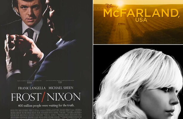 Screen watch: Your guide to the best TV movies to catch this week