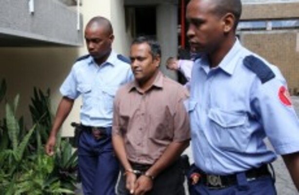 Michaela murder trial told the 27-year-old died by a 'barbaric act'