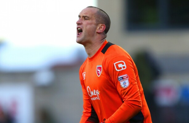 The most experienced Irishman in the English Football League has retired