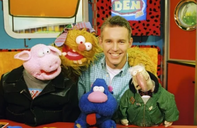 'The reason it worked is because RTÉ had feck all involvement': Dustin ...