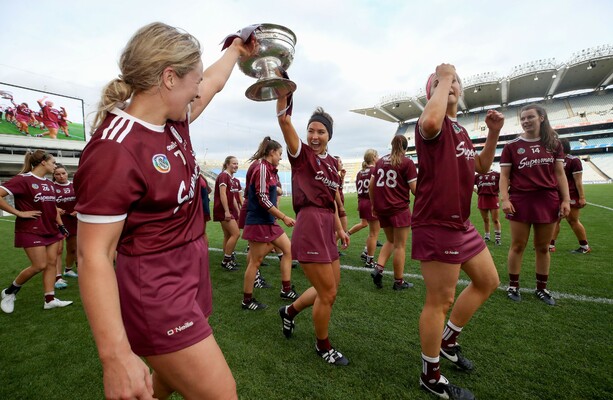 Leagues scrapped as camogie calendar takes shape with round-robin ...
