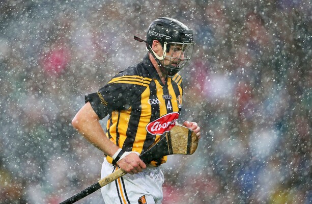 'You couldn't see five yards in front of you and it was a great ...