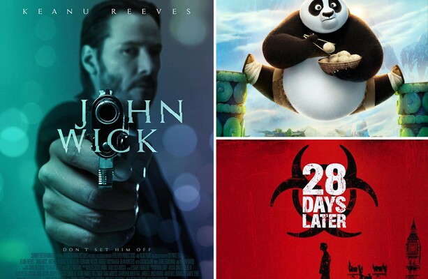 Screen watch: Your guide to the best TV movies to catch this week