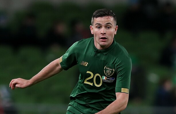 'Every single game he’s outstanding, very rarely does he do anything wrong'