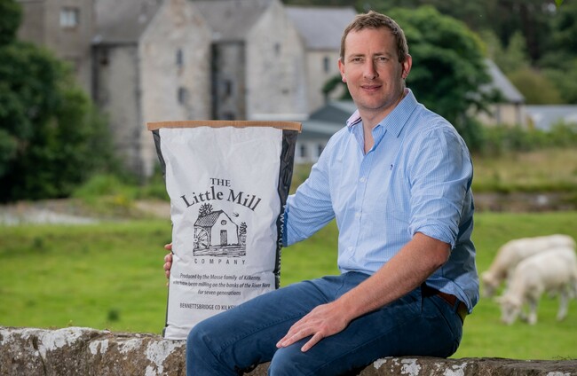 'Demand shot up': Meet the flour miller who kept home bakers happy ...