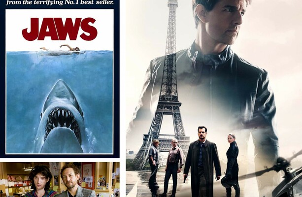 Screen watch: Your guide to the best TV movies to catch this week