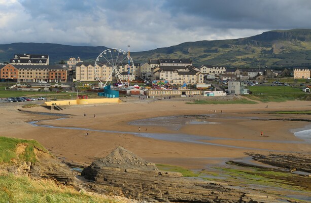 Fáilte Ireland may target Northern Irish visitors to bolster tourism trade