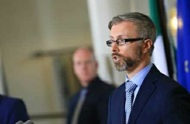 'We'll have to deal with what the far-right say': Minister Roderic O ...