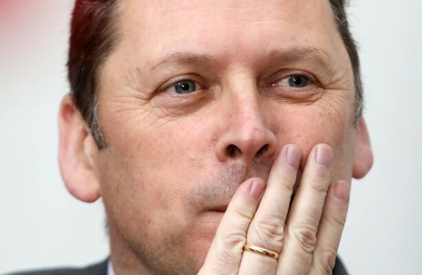 A timeline: How the Barry Cowen drink-driving saga unfolded