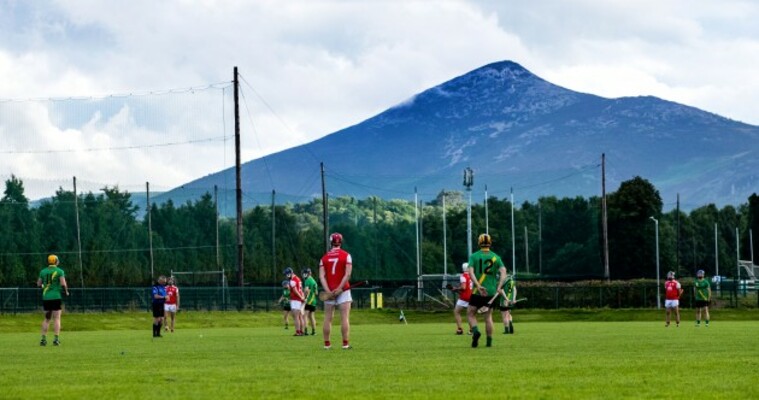 Cuala make winning start to title defence as club GAA returns in Dublin